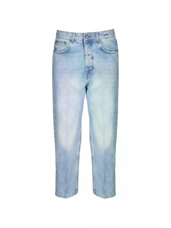 BE ABLE Faded Jeans