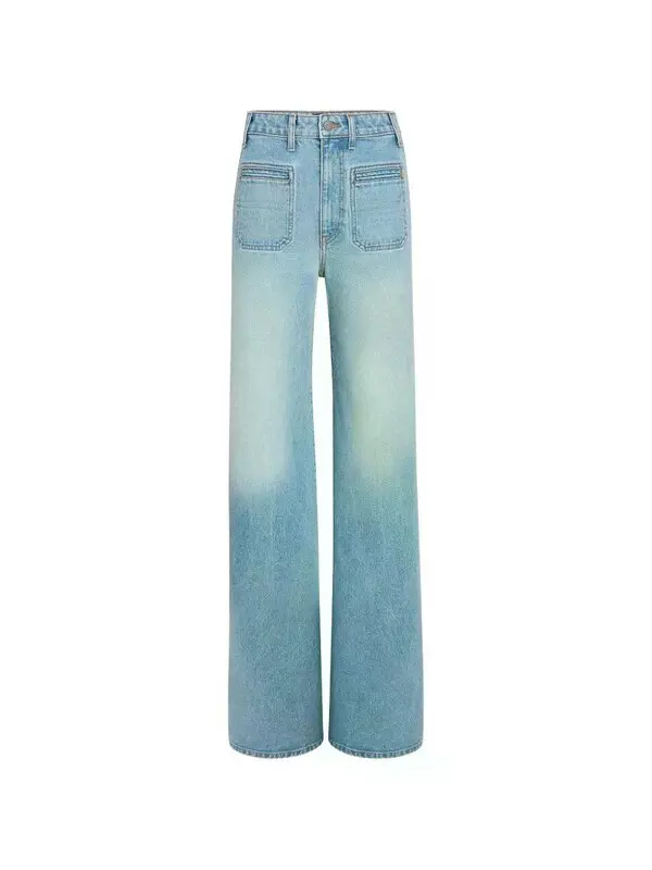 Khaite Delmonico Jeans