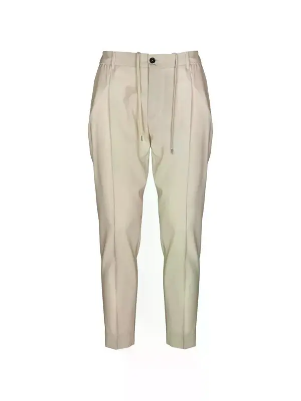 BE ABLE Drawstring Trousers