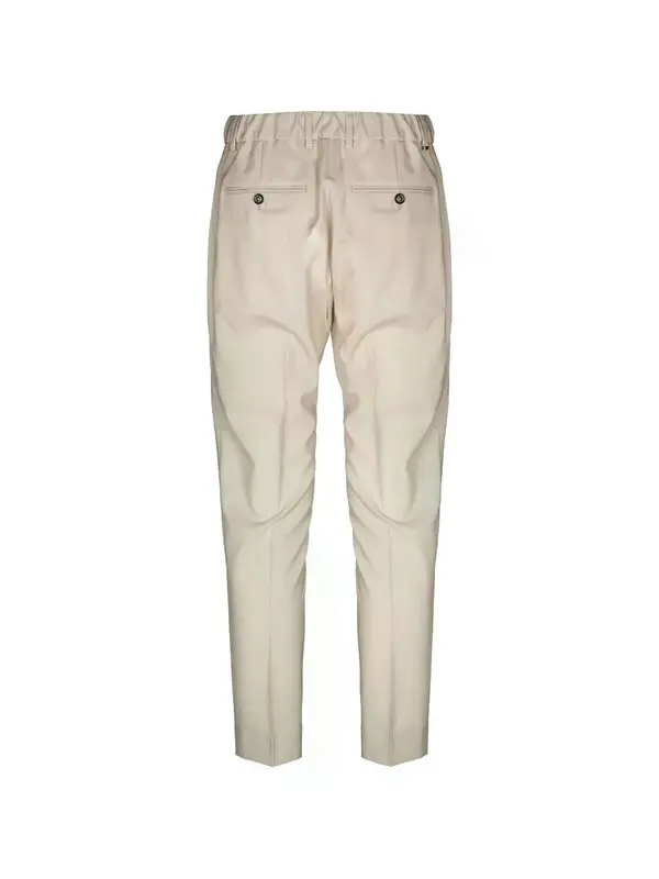 BE ABLE Drawstring Trousers