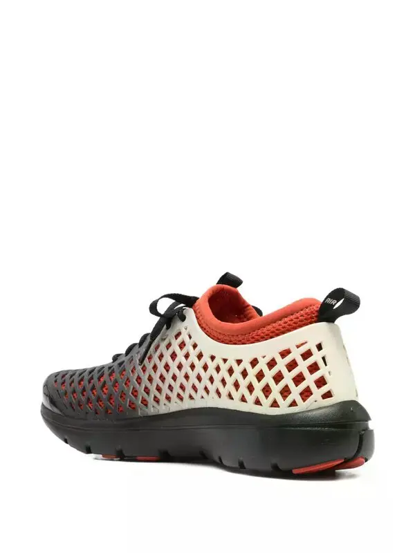 Nike Rejuven8 Grid-panelled Sneakers