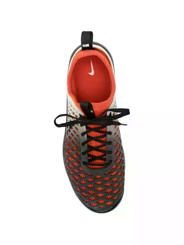 Nike Rejuven8 Grid-panelled Sneakers