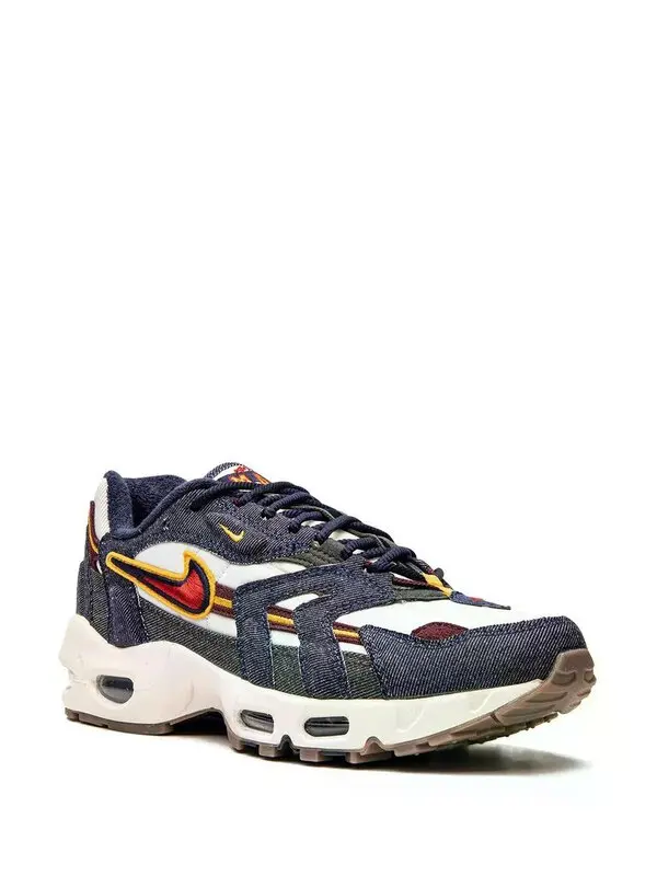 Nike Air Max 96 Sneakers