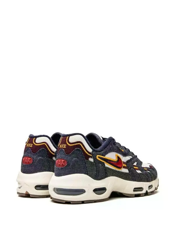 Nike Air Max 96 Sneakers