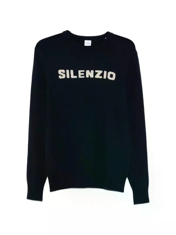 Aspesi Crew-neck Sweater