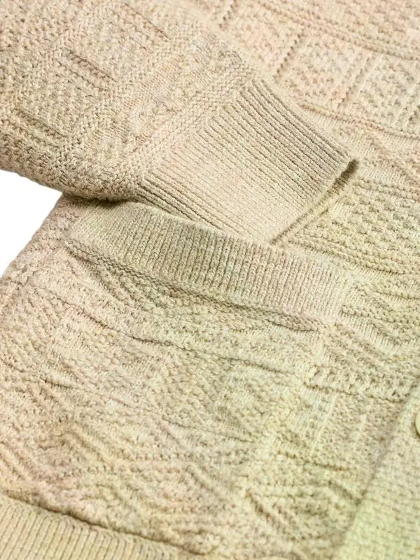 Ralph Lauren Shawl-collar Button Cardigan