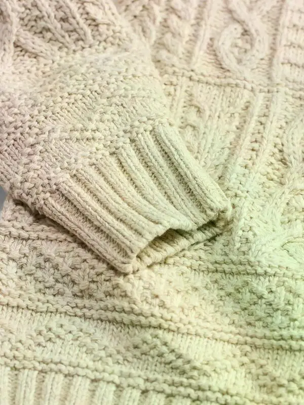 Ralph Lauren Cable-knit Sweater
