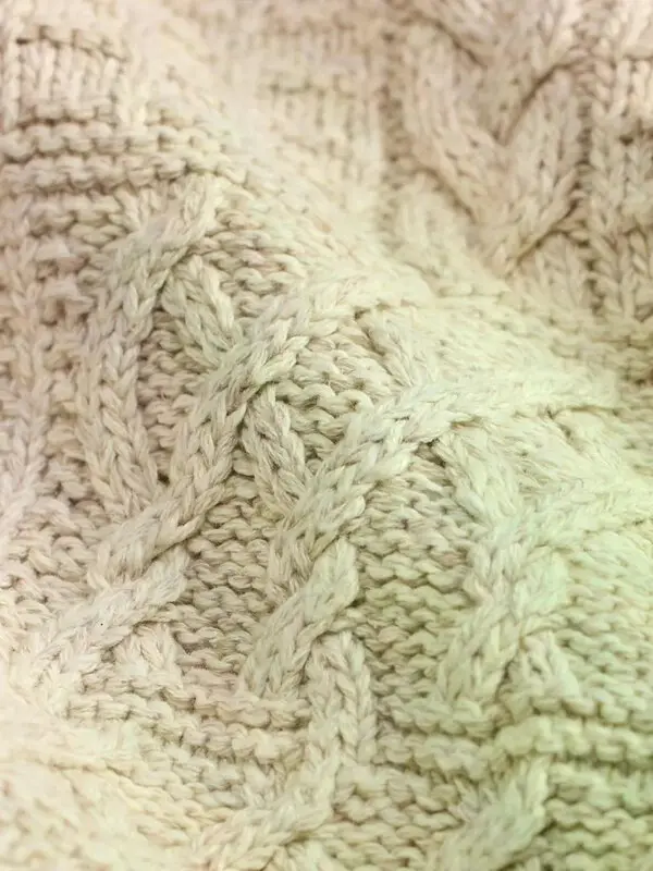 Ralph Lauren Cable-knit Sweater