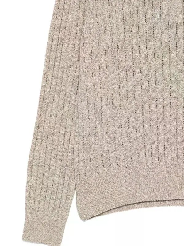 SUNFLOWER Moon Sweater