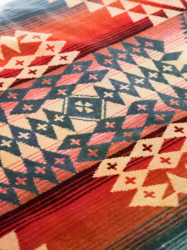 Pendleton Canyonlands Jacquard Towel