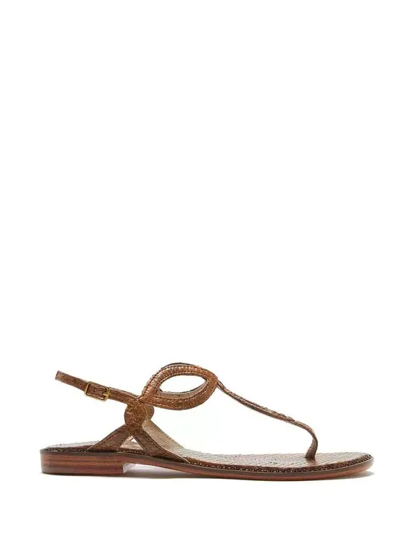 Malìparmi Urban Spin Sandals