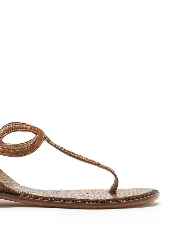 Malìparmi Urban Spin Sandals