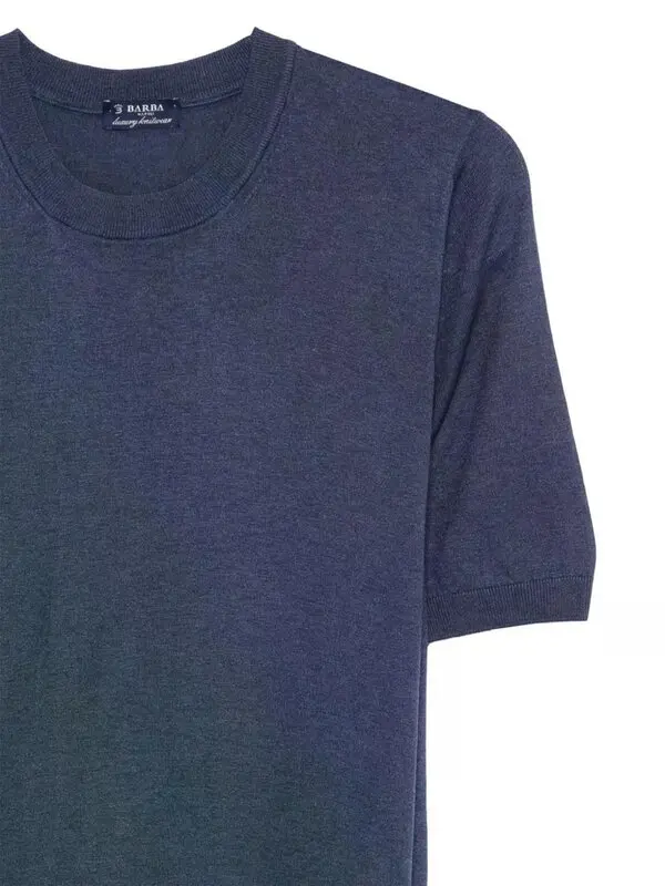 BARBA NAPOLI Short-sleeve T-shirt