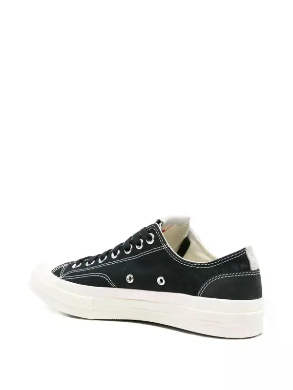 CONVERSE Chuck 70 Sneakers - Black