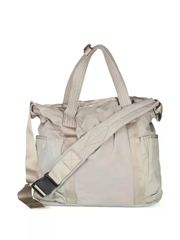 C.P. COMPANY Buckle Tote Bag