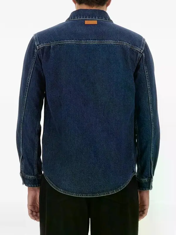 Moschino Pocket Shirt