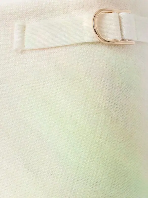Gabriela Hearst Ayala Flared Trousers