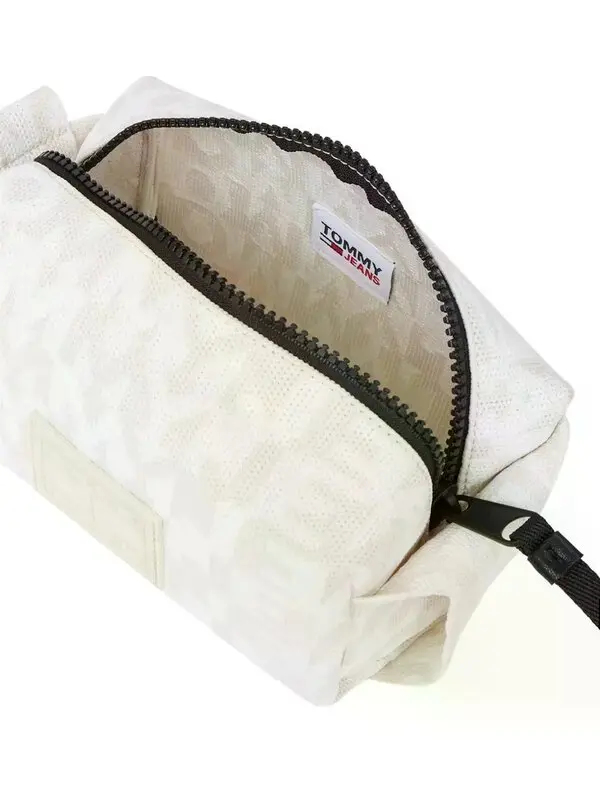 Tommy Hilfiger Logo-plaque Shoulder Bag