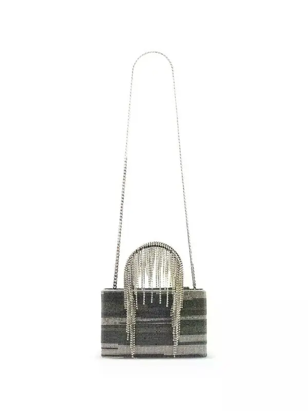 Kara Crystal-embellished Tote Bag