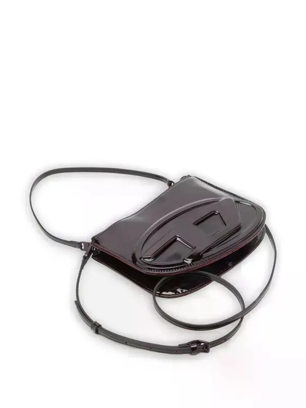 DIESEL® 1dr-twin Shoulder Bag