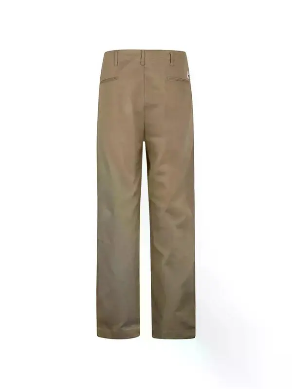 Edwin Wide-leg Trousers