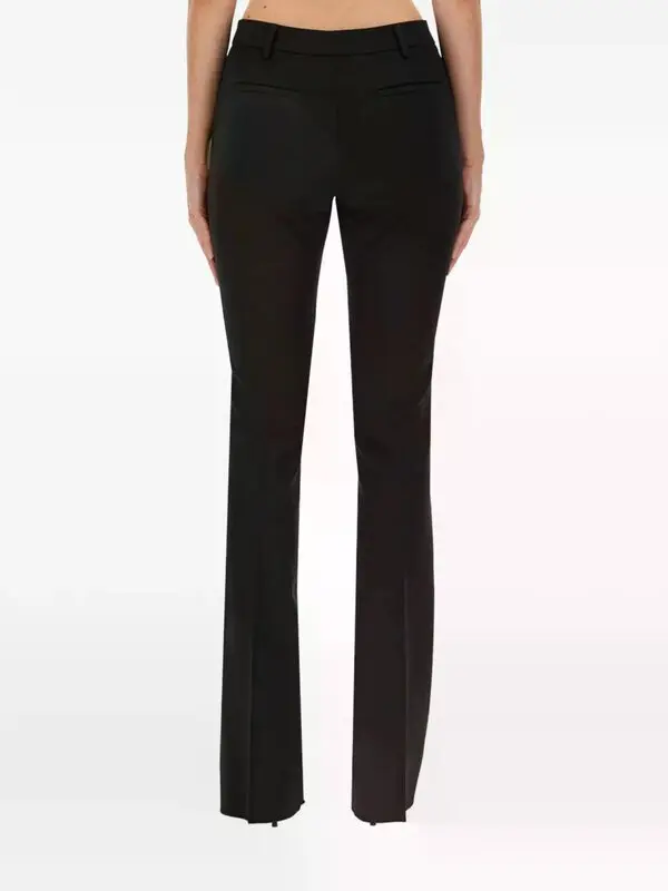 THELATEST Straight Leg Trousers