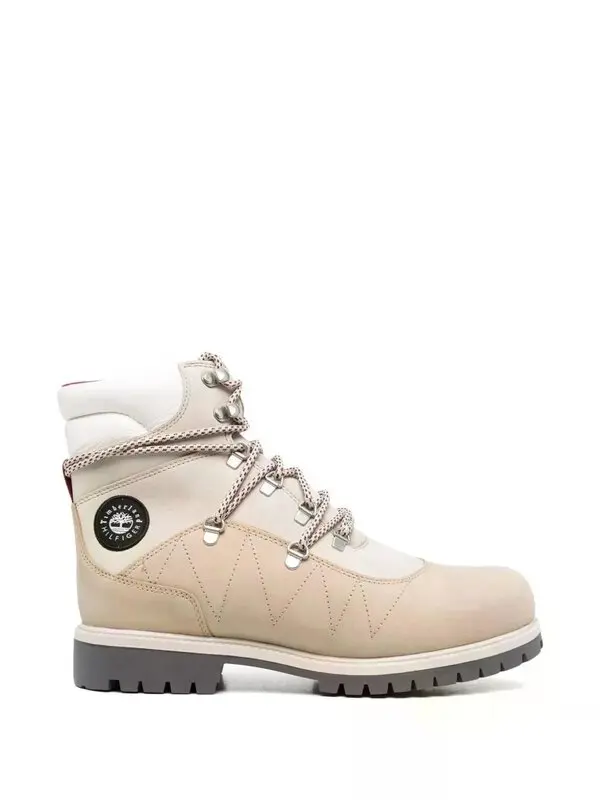 Timberland X Tommy Hilfiger Hiker Boots