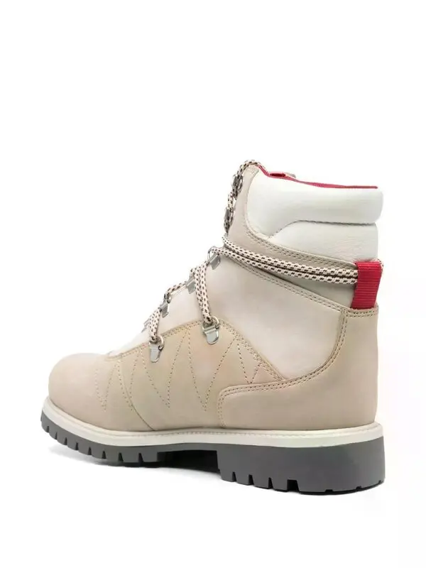 Timberland X Tommy Hilfiger Hiker Boots