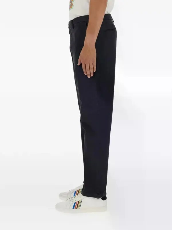 Paul Smith Straight-leg Trousers