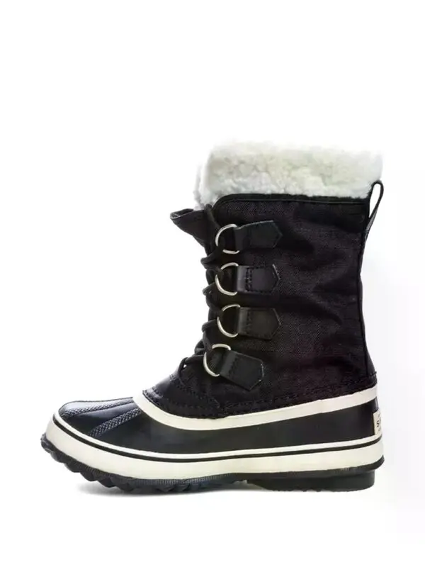 Sorel Winter Carnival Lace-up Boots