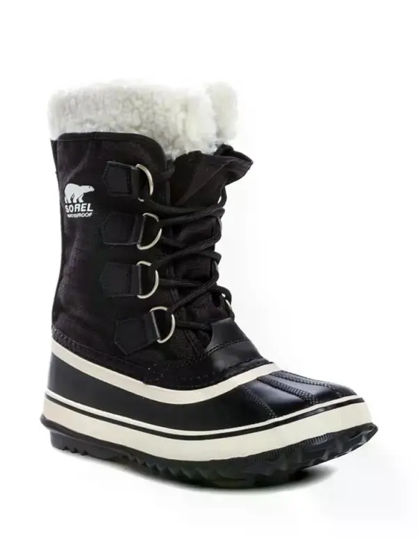 Sorel Winter Carnival Lace-up Boots