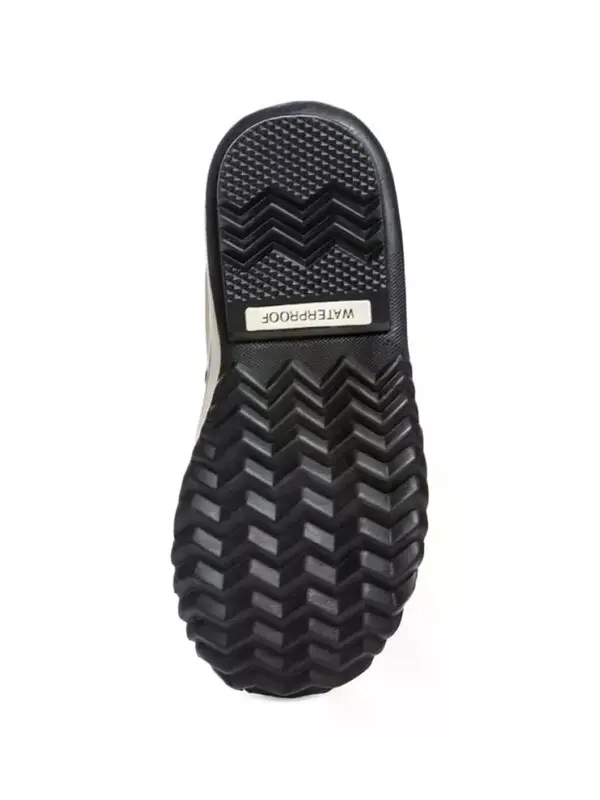 Sorel Winter Carnival Lace-up Boots