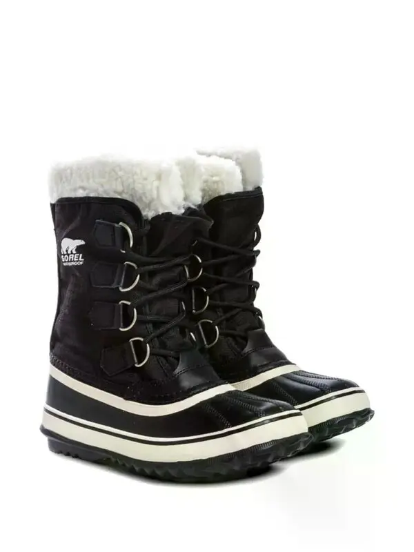 Sorel Winter Carnival Lace-up Boots