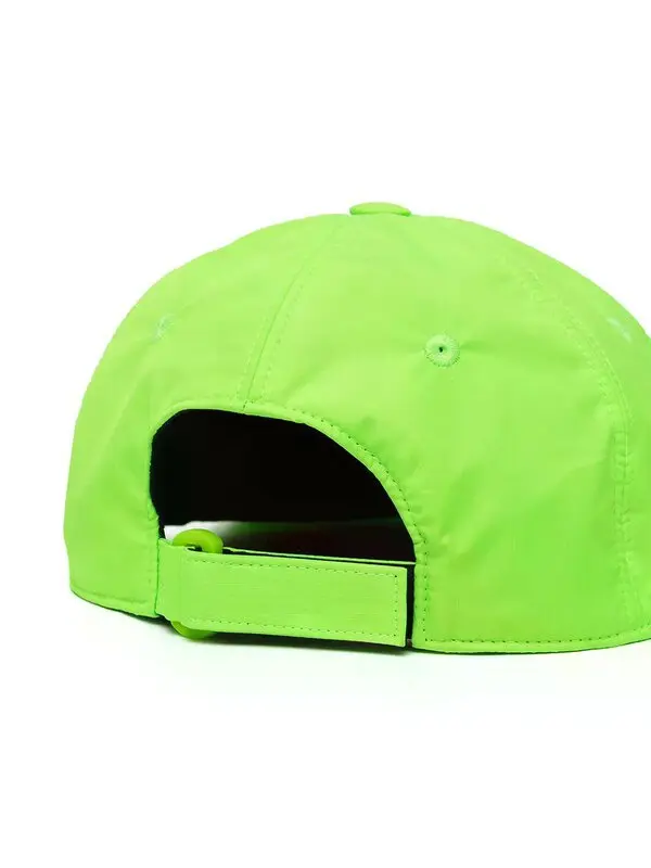 Stella McCartney Logo-print Cap