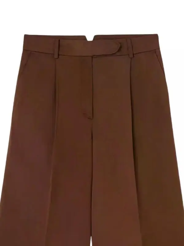 Fedeli Carlo Trousers