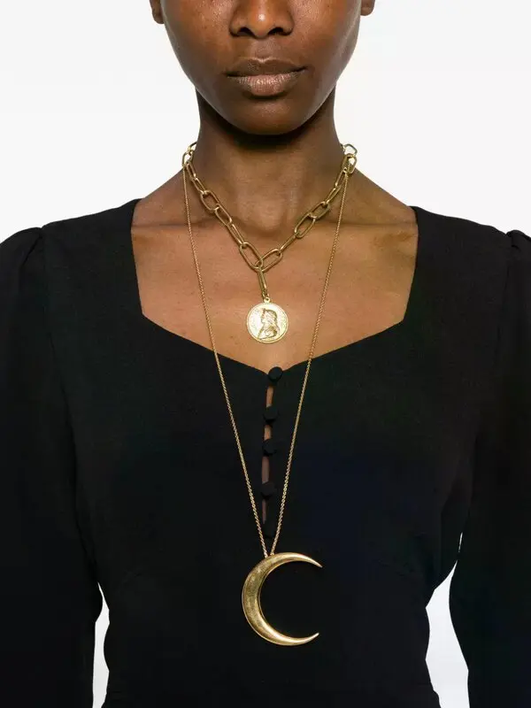 Chloé Tie-waist Mini Dress