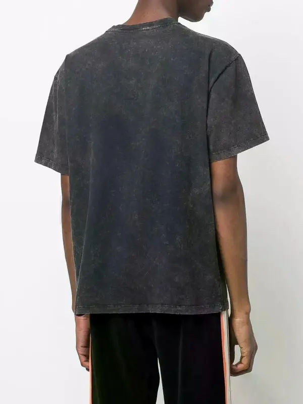 Aries Astrology Graphic-print T-shirt