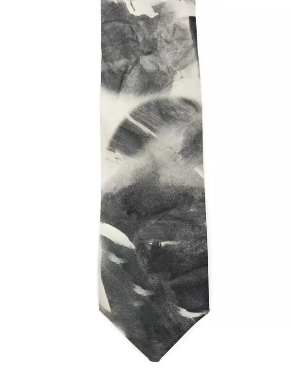 ALYSI Patterned Tie