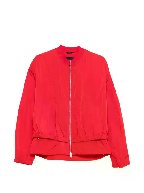 Fendi Zip-up Jacket