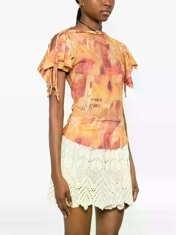 Isabel Marant Étoile Jazia Top