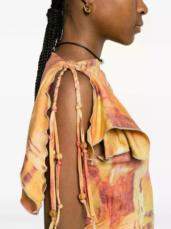 Isabel Marant Étoile Jazia Top