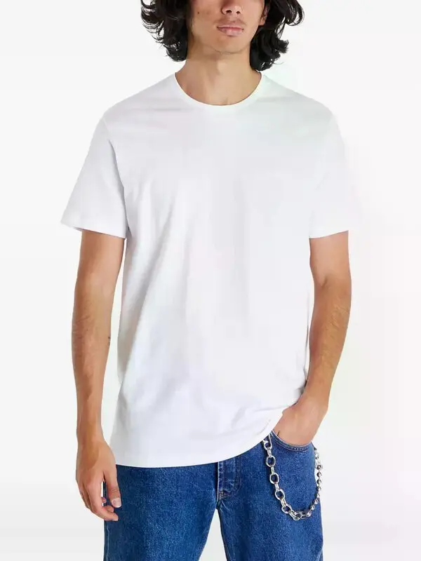 BOSS Crew Neck T-shirt