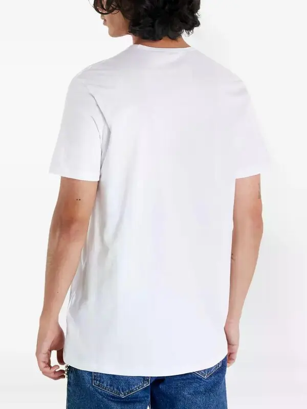 BOSS Crew Neck T-shirt
