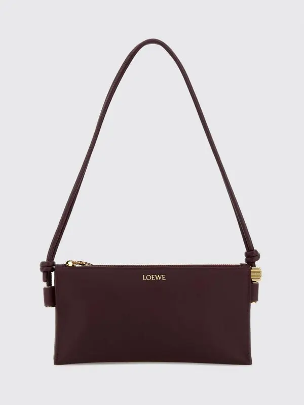 Loewe Mini Bag - Black