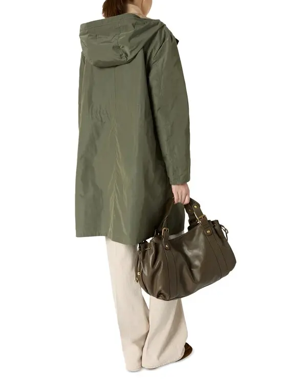 Gerard Darel Jannis Trench Coat