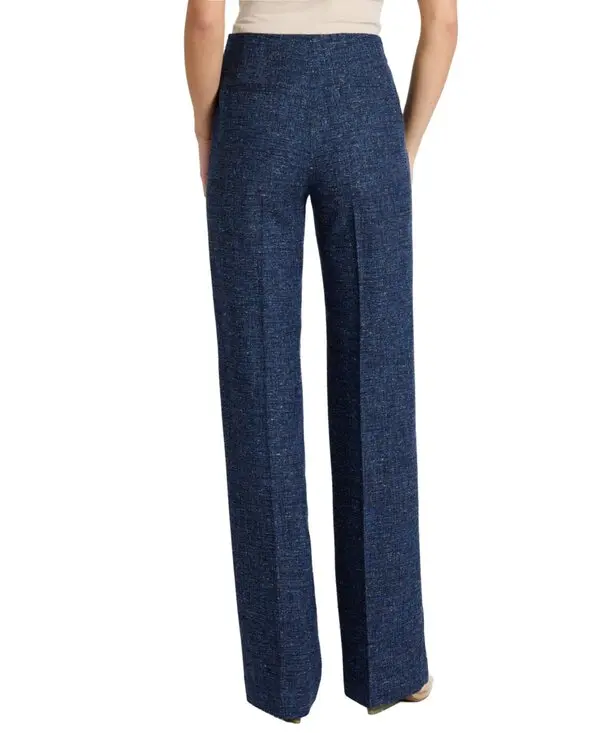 Santorelli Della Straight Leg Pants