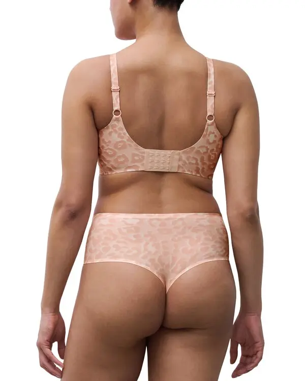 Chantelle Softstretch Scoop Neck Bralette