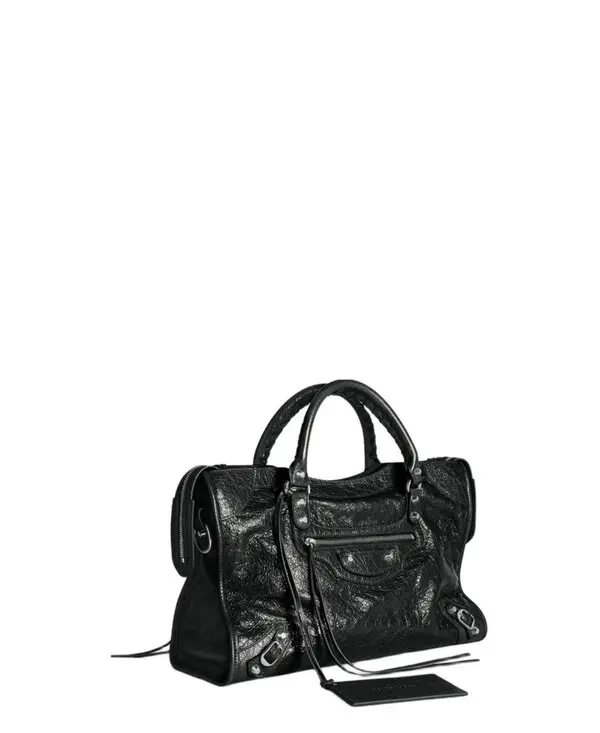 Balenciaga Le City Medium Bag