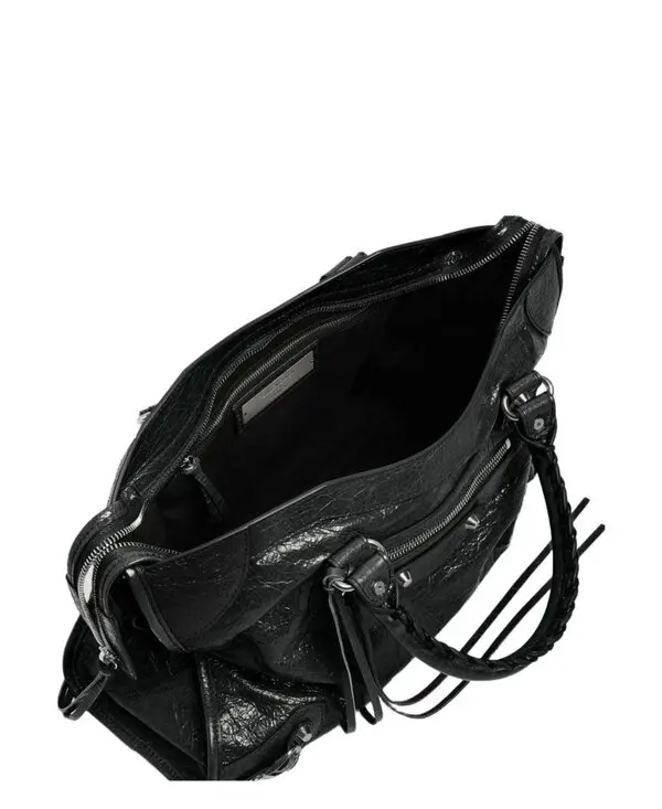 Balenciaga Le City Medium Bag