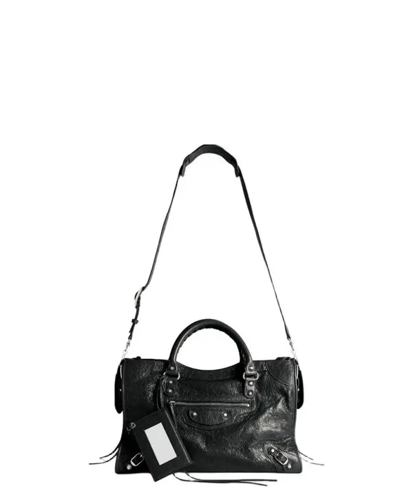Balenciaga Le City Medium Bag